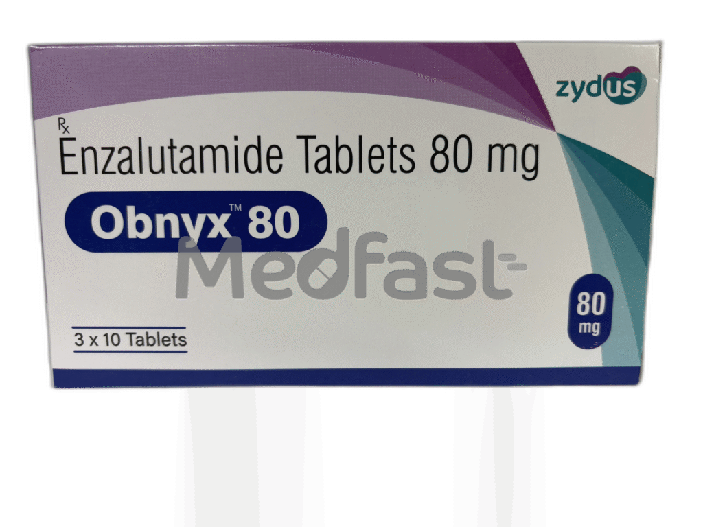 obynx 80 - Medfast