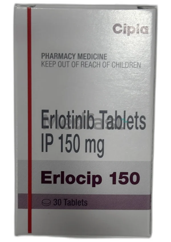 ERLOCIP 150 - Medfast