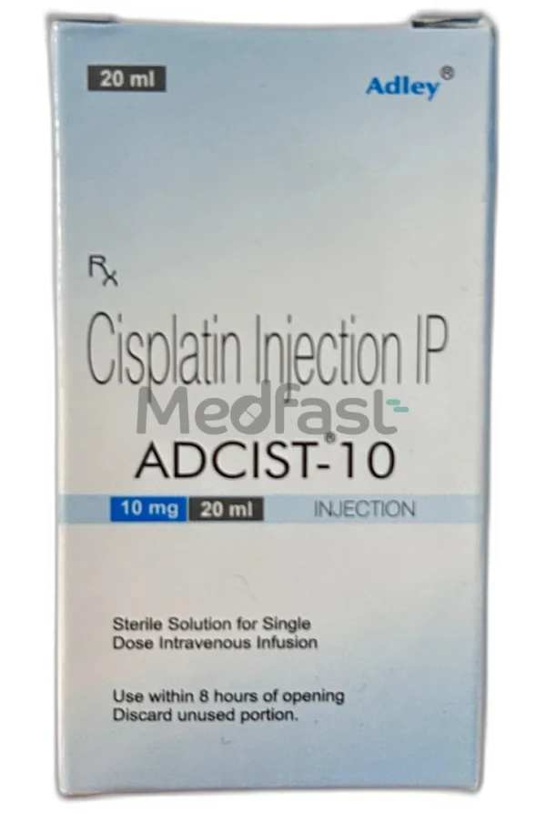 ADCIST 10MG - Medfast