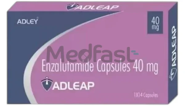 ADLEAP 40MG - Medfast