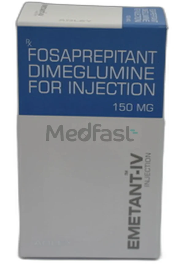 EMETANT-IV - Medfast