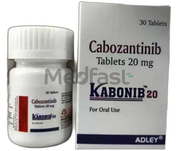 KABONIB 20MG - Medfast