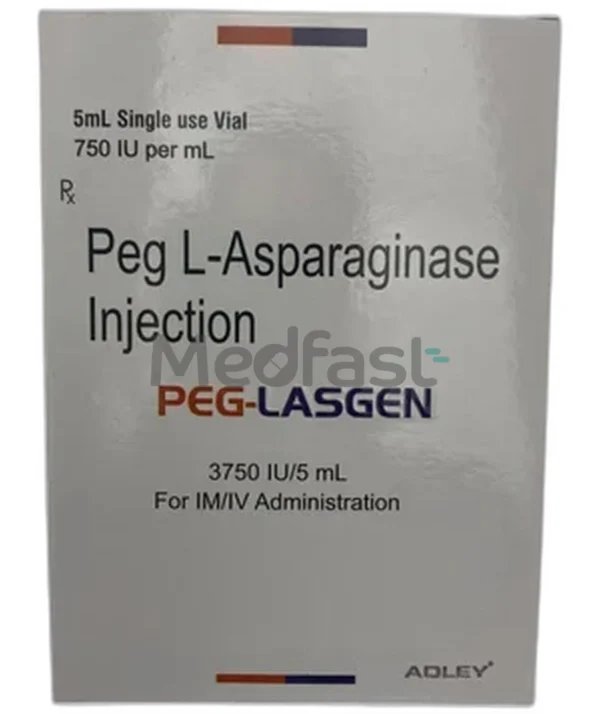 PEG LASGEN - Medfast