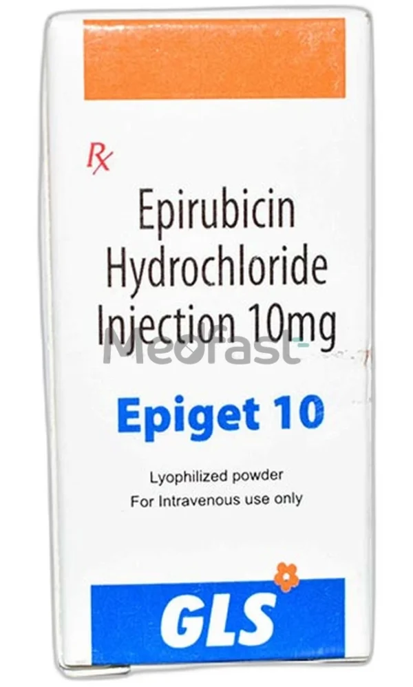 EPIGET 10MG - Medfast