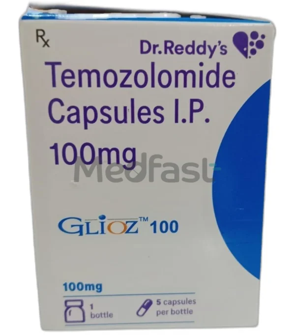 GLIOZ 100 - Medfast