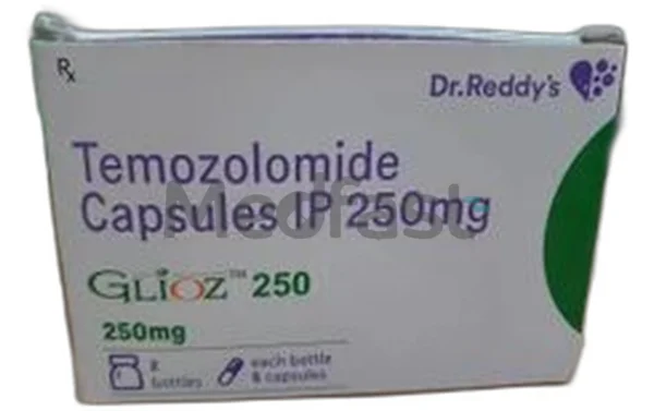 GLIOZ 250 - Medfast
