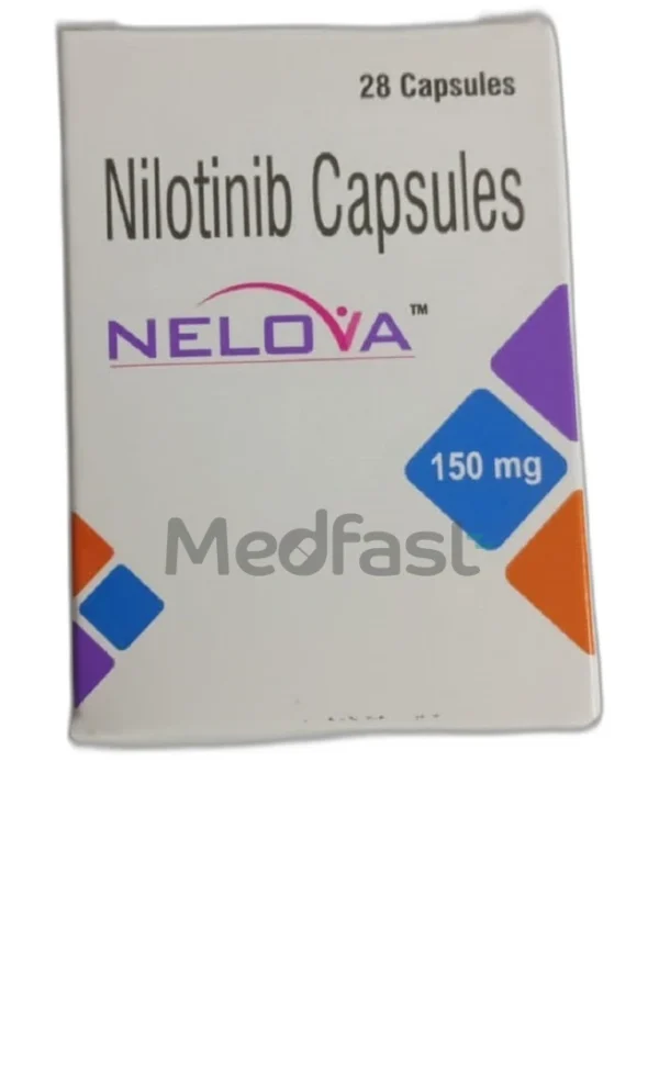 NELOVA 150MG - Medfast