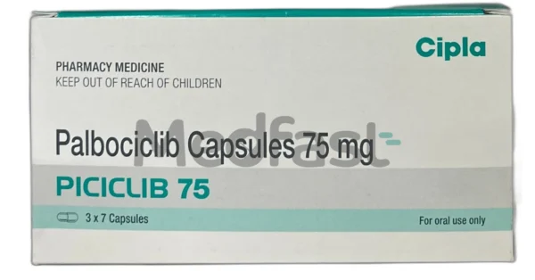 PICICLIB 75MG - Medfast